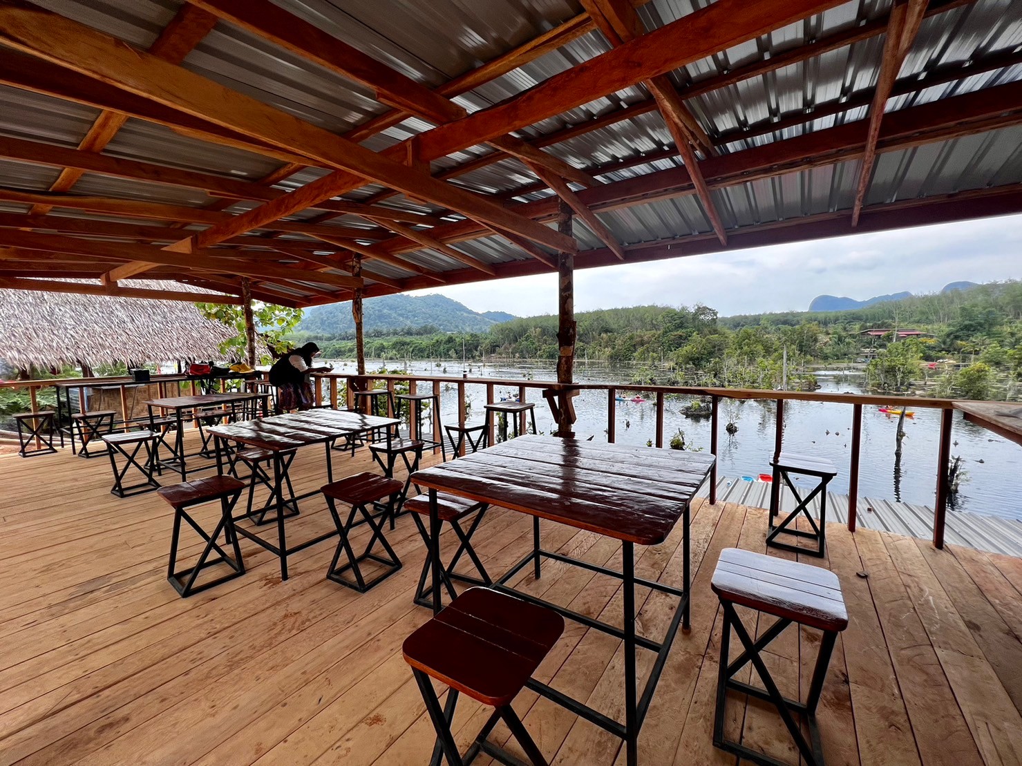 Our Story – Kayak Klong Root Viewpoint