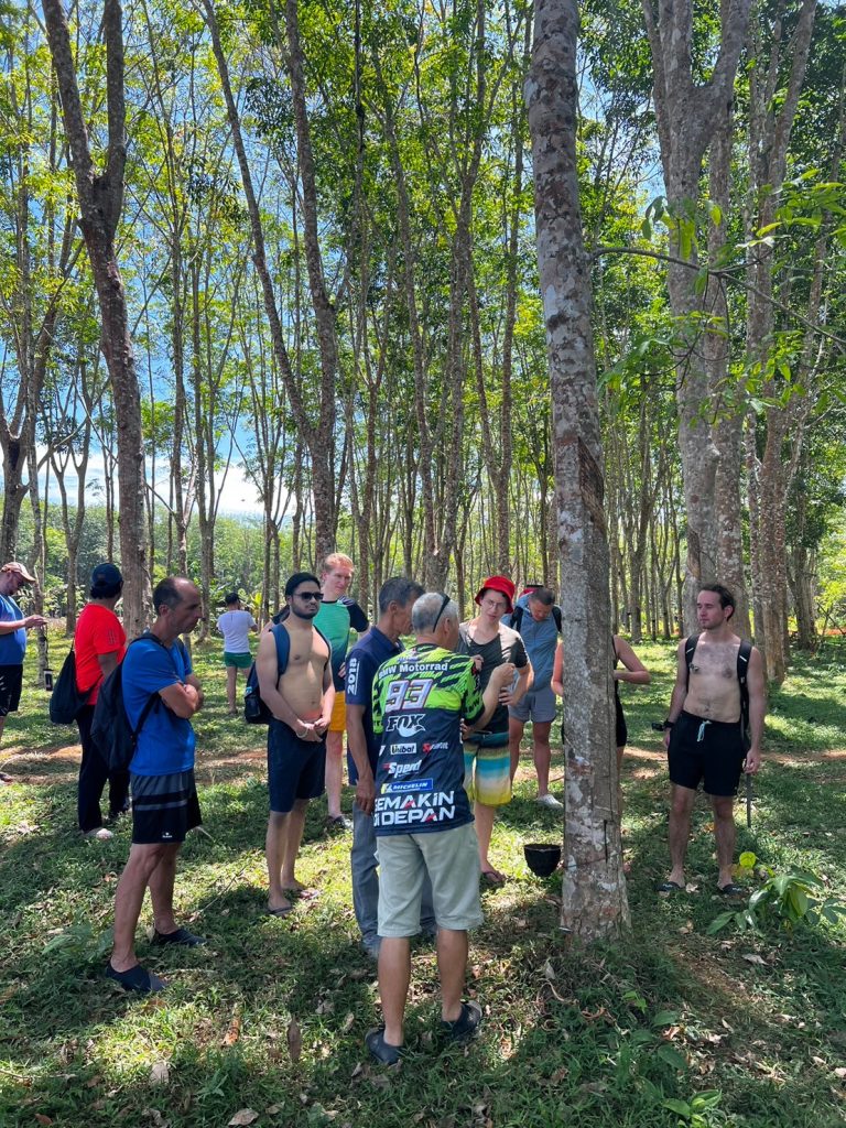 Our Story – Kayak Klong Root Viewpoint