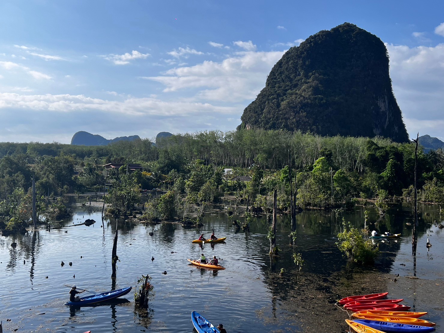 Contact Us – Kayak Klong Root Viewpoint